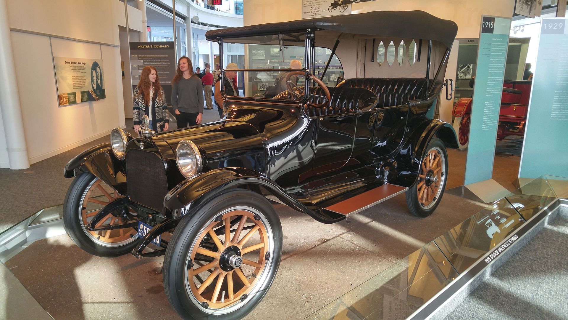 Photos from the last day of the Walter Percy Chrysler Museum | For C Bodies Only Classic Mopar Forum